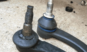 6 Warning Signs of a Bad Tie Rod End That Could Put You at Risk